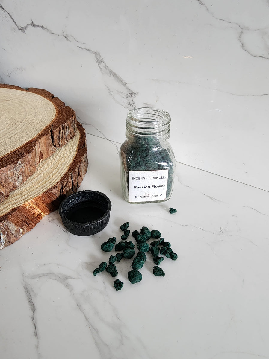 Natural Scent's Loban Resin – The Guru's Hut