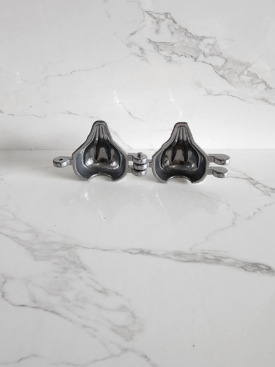 Aluminium Modak Mould – The Guru's Hut