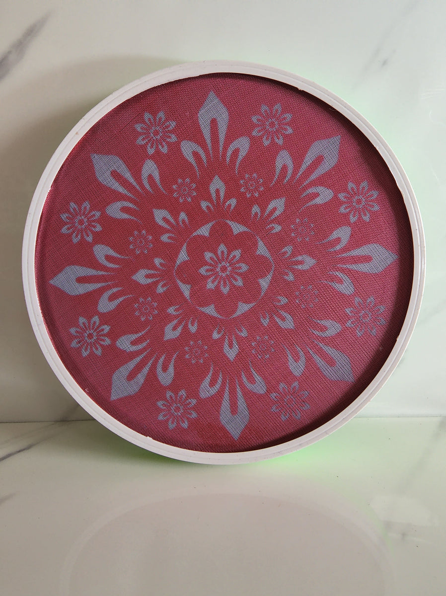 Rangoli Magic Box - Large – The Guru's Hut