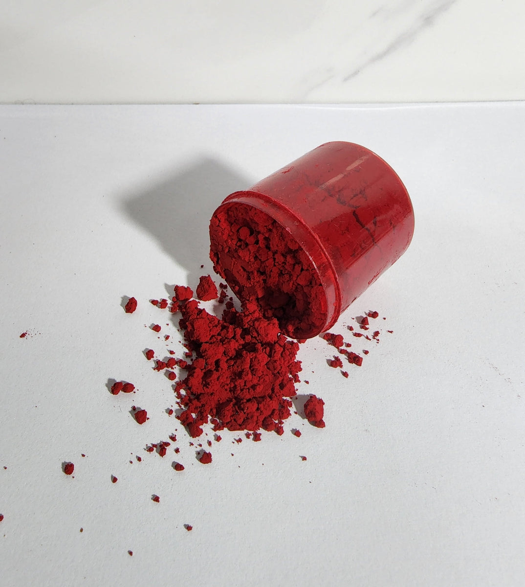 Red Sindhoor – The Guru's Hut