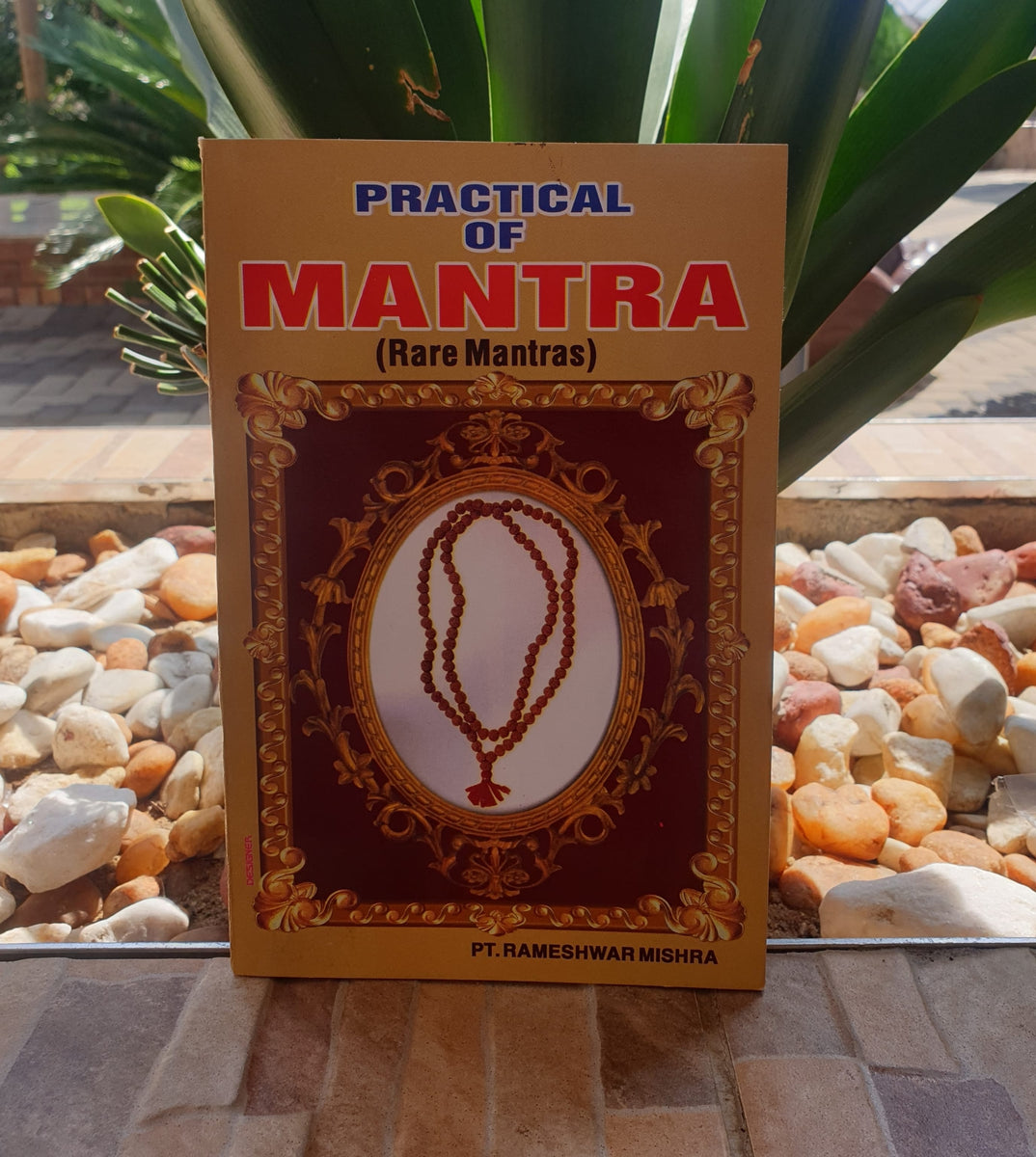 Practical of Mantra – The Guru's Hut